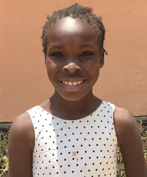 Olice Mbale – Hope's Doorway